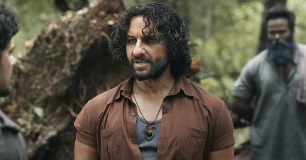 Devara Hindi Box Office Collection Day 6 (Early Trends): Earns 350% ...