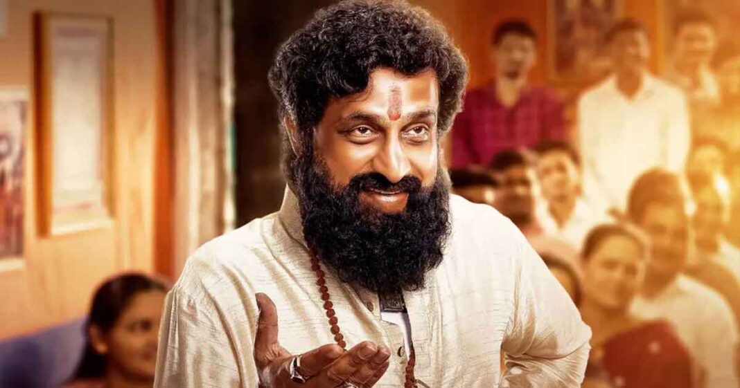 Dharmaveer 2 Box Office Collection (17 Days): Prasad Oak Starrer Needs ...