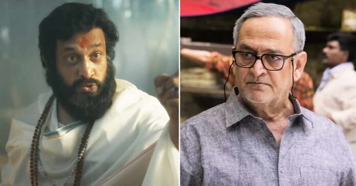 Dharmaveer 2 Box Office Collection Day 8: Beats Juna Furniture's 12.45 ...