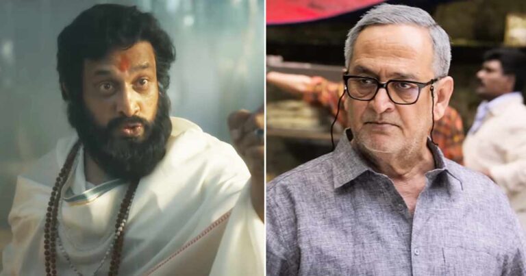 Dharmaveer 2 Box Office Collection Day 8: Beats Juna Furniture's 12.45 ...