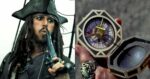 Did Jack Sparrow's Compass in Pirates of the Caribbean Have a Hidden ...