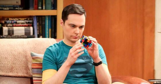 Did Scientists Prove Sheldon’s Work On The Big Bang Theory?