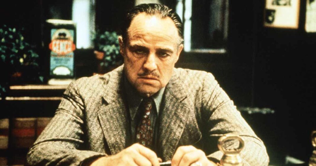 Did The Godfather Go Too Far? The Controversial Use of Real Horse Heads ...