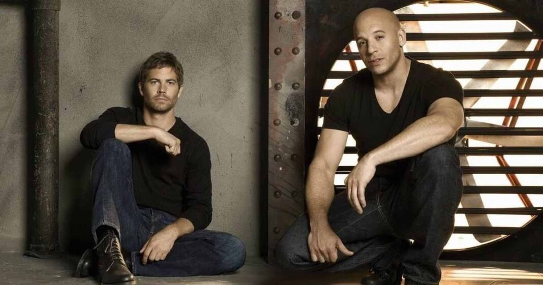 Did You Know Guardians Of The Galaxy Saved Vin Diesel After The Death ...