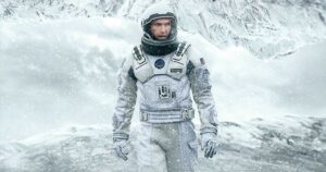 NASA could've used Interstellar’s scientifically accurate Black Hole