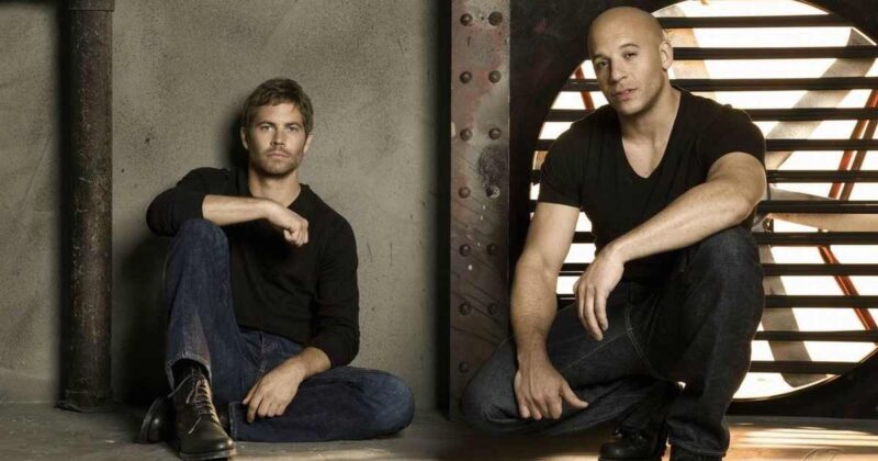Did You Know Paul Walker Wanted His Fast and Furious Character Killed ...