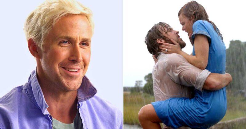 Did You Know Ryan Gosling Was Cast in The Notebook Only Because of His ...