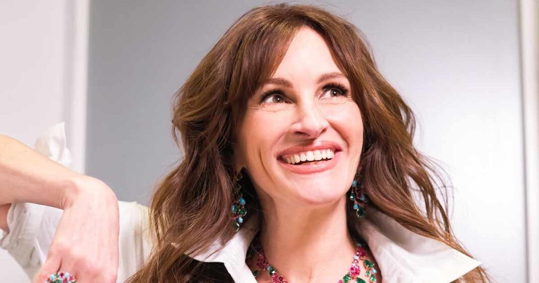 Did You Know, Julia Roberts Wasn't The First Choice For the Role In ...