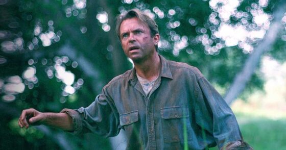 Did You Know the Iconic Water Ripple Scene in Jurassic Park Was Created ...