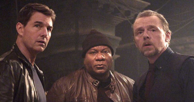 Discover the Surprising Post-Credits Scenes in Mission Impossible 8 You ...