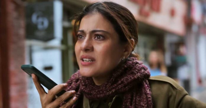 Do Patti Movie Review: Kriti Sanon Is The Ace In This Deck Of Cards ...