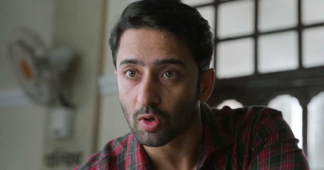 Do Patti Movie Review: Kriti Sanon Is The Ace In This Deck Of Cards Badly Shuffled By Kajol ...