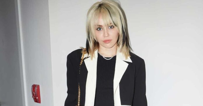 Why Miley Cyrus Cut Her Hair and Shocked the World in 2012?