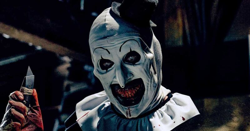 Terrifier 3: Does The Slasher Franchise Have A Post Credit Scene? Here ...