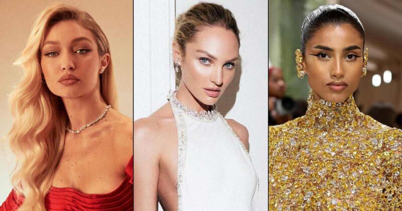 Everything To Know About Victoria's Secret Fashion Show 2024: Who's ...