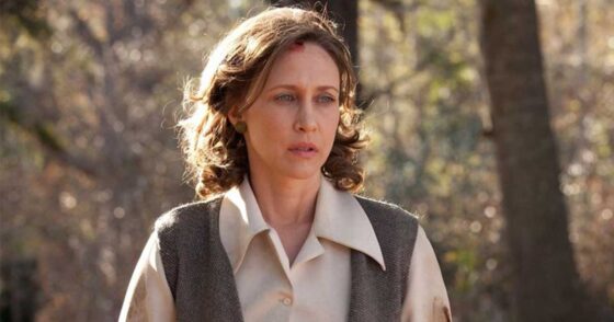 The Conjuring: Last Rites — Everything You Need To Know About The ...