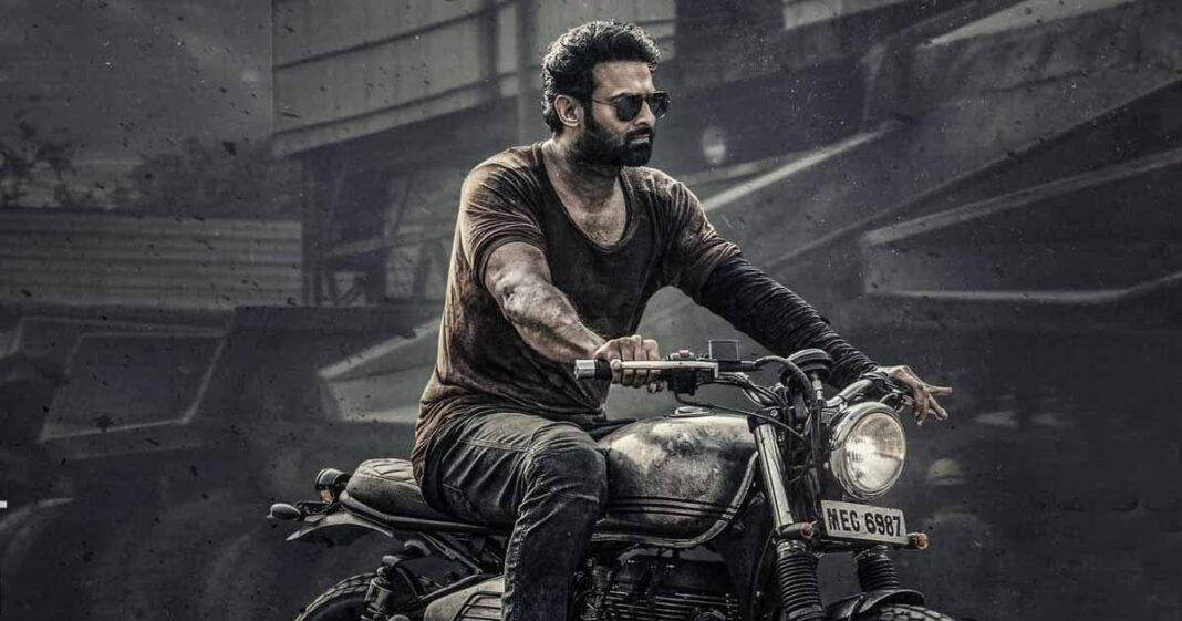 Salaar: Part 2 – Shouryaanga Parvam Shooting Begins! All The Updates ...