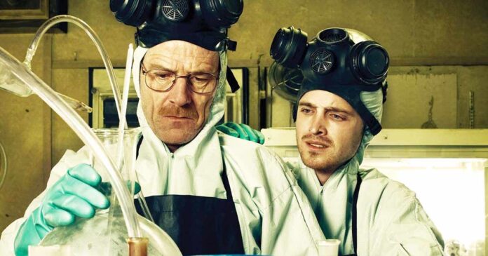 From Chemistry Teacher to Kingpin: Breaking Down Walter White's ...