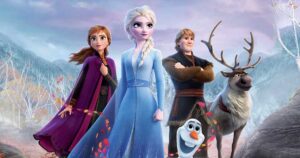 Frozen: Was Elsa Always Destined To Be A Villain In The Saga?