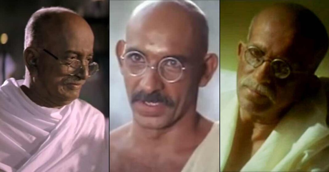 Gandhi: Sir Ben Kingsley's Net Worth 920% Higher Than Other Two Iconic ...