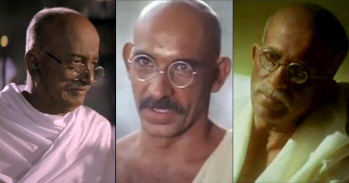 Gandhi: Sir Ben Kingsley's Net Worth 920% Higher Than Other Two Iconic ...