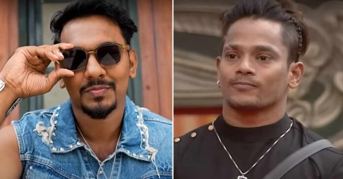 Get the Deets: Mehboob & Nabeel Discuss 'Community Voting' on Bigg Boss ...