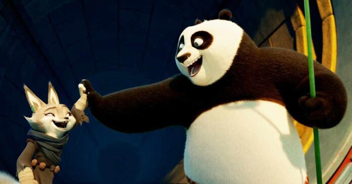 Kung Fu Panda 5: What to Expect from Po’s Next Adventure