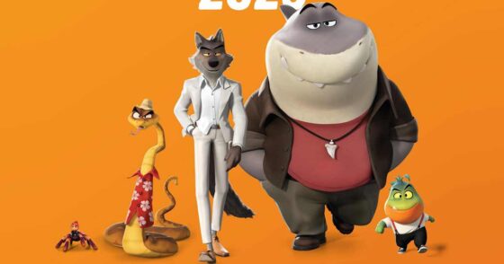 The Bad Guys 2: Release Date, Cast, Story, Everything We Know So Far