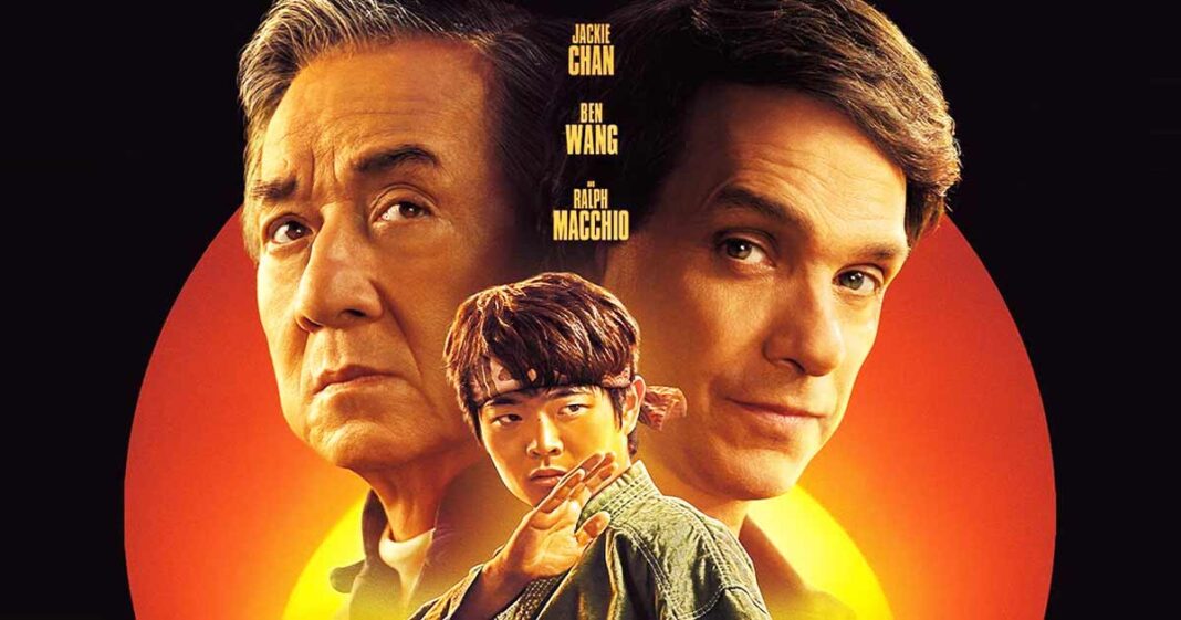 The Karate Kid Reboot: Everything You Need to Know