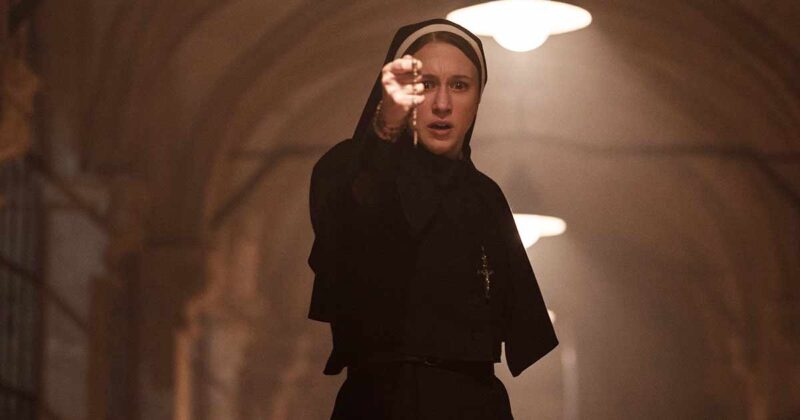 The Nun III: Everything You Need to Know About Horror Sequel