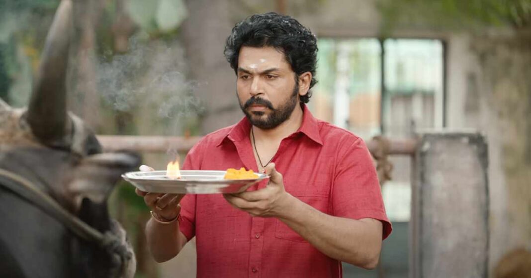 Meiyazhagan Box Office Worldwide (9 Days): Karthi Starrer Is Inches ...
