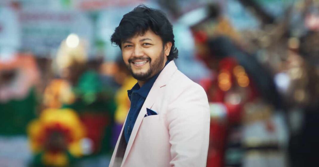 Krishnam Pranaya Sakhi Box Office Collection Day 49: Ganesh & Malvika Nair's Rom-Com To Wrap Up ...