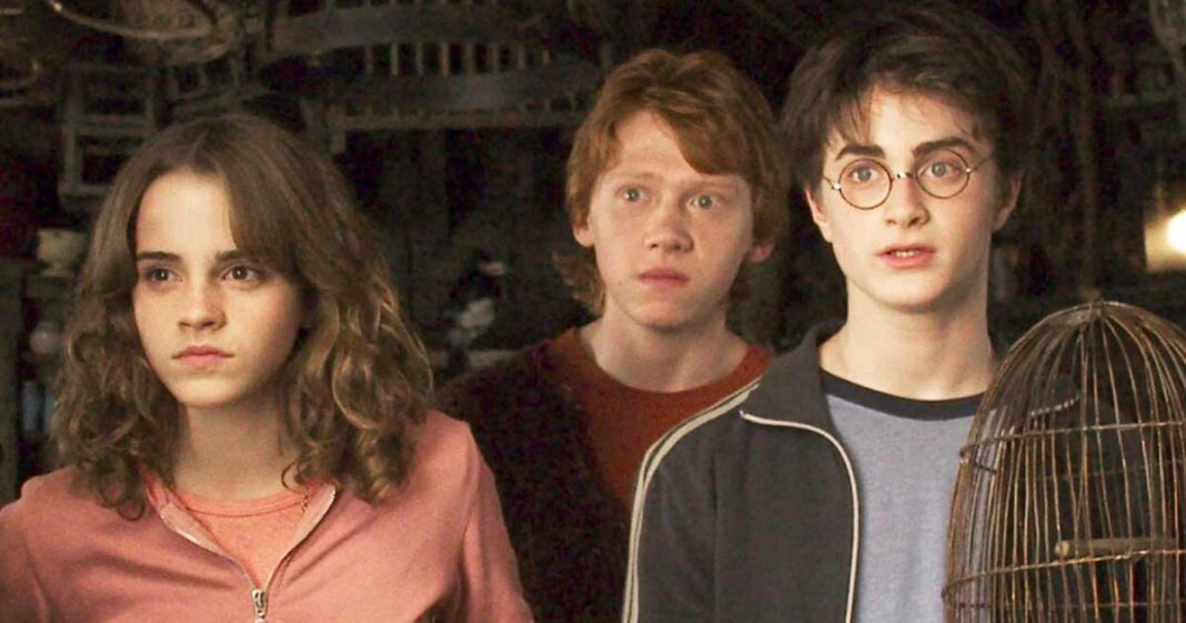 Here’s How The Harry Potter TV Show Will Be Different From The Movies ...