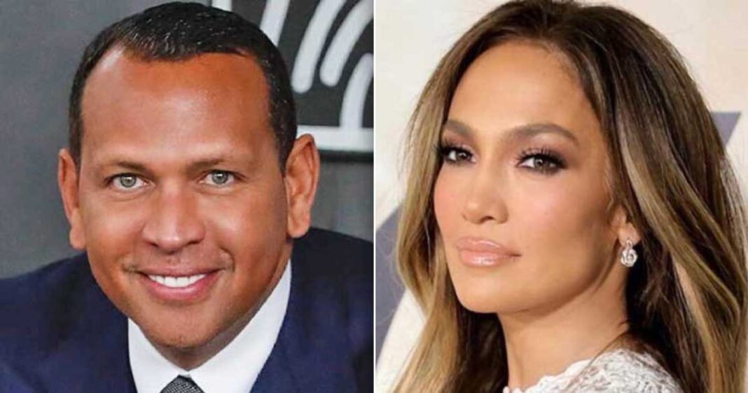 How Jennifer Lopez's Split from Alex Rodriguez Sparked Major Changes in ...