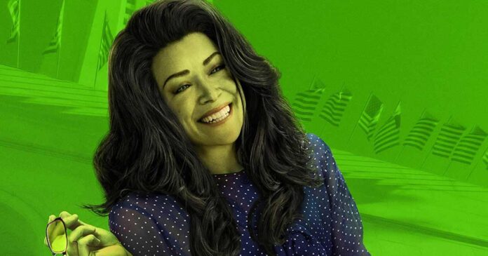 How She-Hulk’s Lighthearted Approach Is Changing Superhero Storytelling