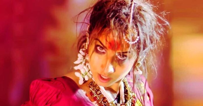 Is Bhool Bhulaiyaa 3's Manjulika Real Ghost Of A Kerala Dancer Who ...