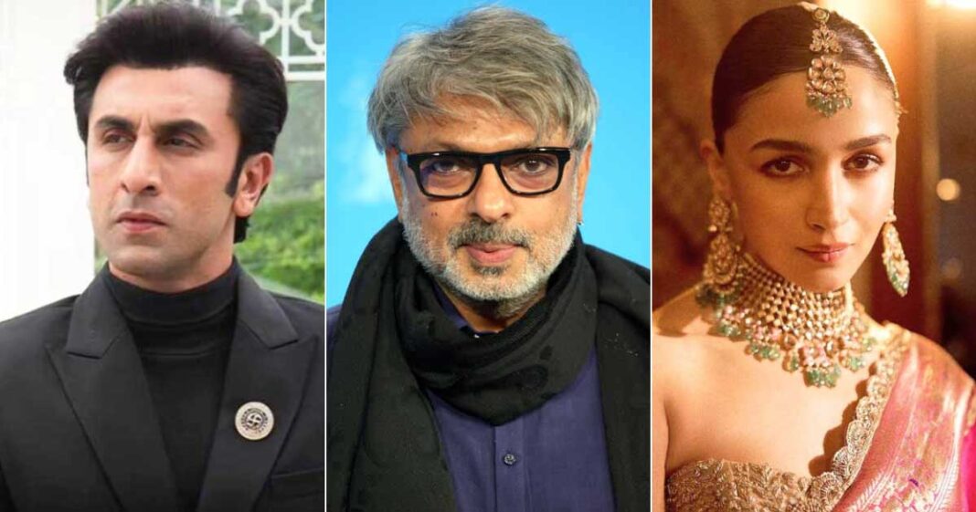 Love And War: Is The Ranbir Kapoor, Alia Bhatt & Vicky Kaushal Starrer ...