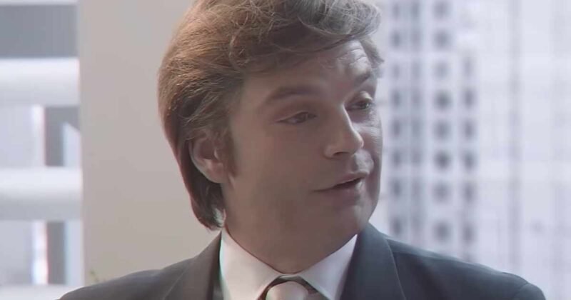 Is The Apprentice Streaming? Where To Watch the Donald Trump Biopic