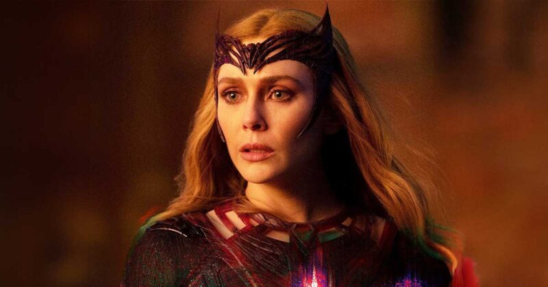 Is Wanda Maximoff Destined to Become the Ultimate Villain of the Marvel ...