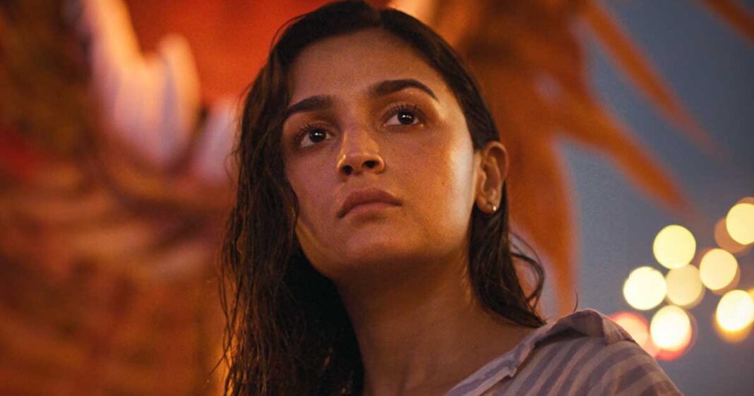 Jigra Box Office Collection Day 1: Alia Bhatt Starrer Makes A Decent ...