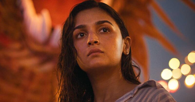 Jigra Box Office Collection Day 1: Alia Bhatt Starrer Makes A Decent ...