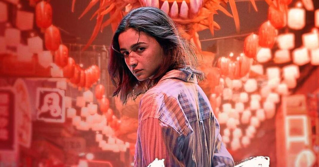 Jigra Box Office Collection Day 2 Early Trends: Alia Bhatt's Film Rakes ...