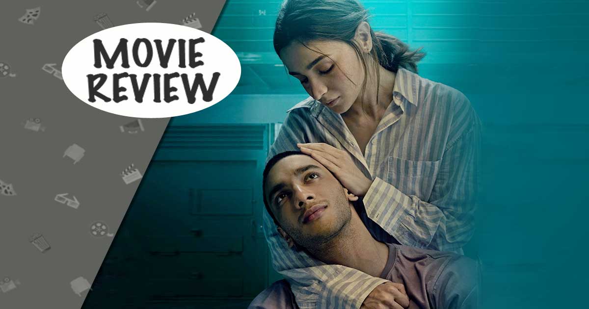 Jigra Movie Review: Alia Bhatt's 'Lady Bachchan' Avatar Shines Through ...