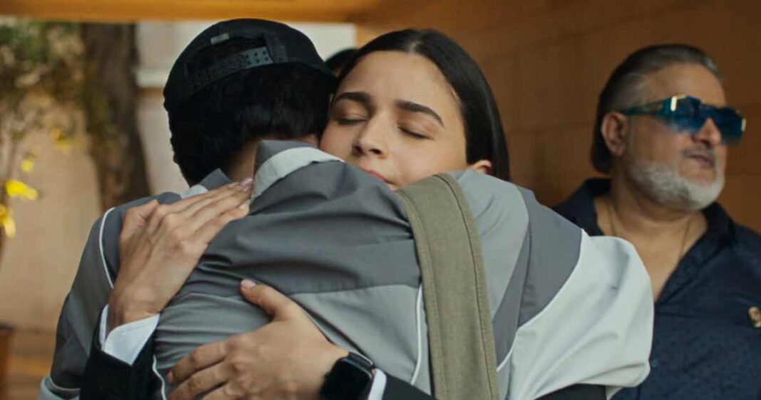 Jigra Movie Review: Alia Bhatt's 'Lady Bachchan' Avatar Shines Through ...