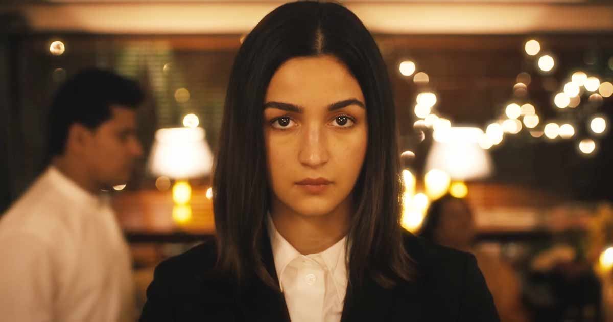 Jigra Song Review 'Jiya': Shaheen Bhatt Is Impressive, Enchanting Yet ...