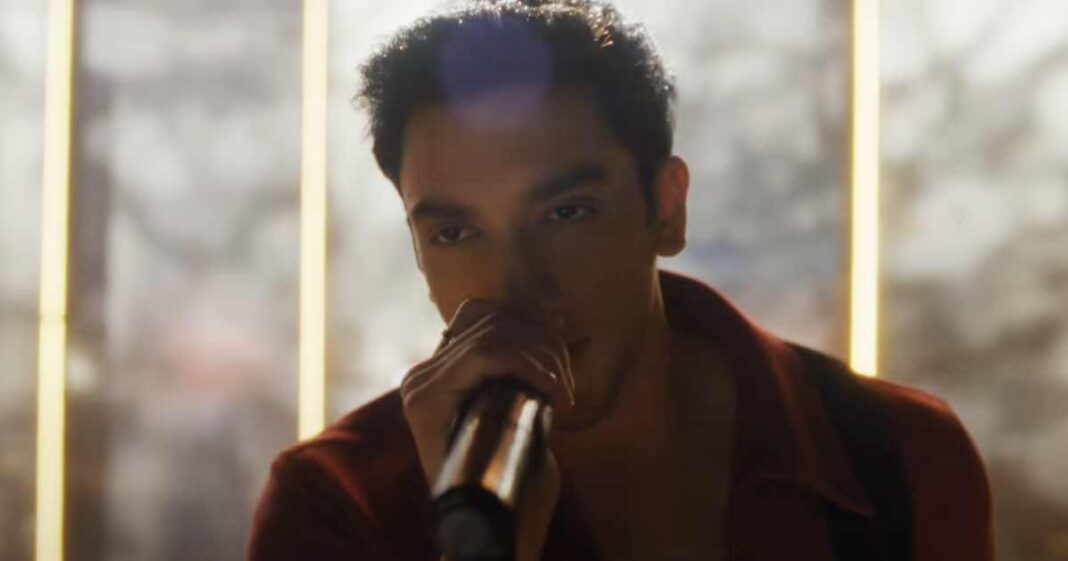 Jigra Title Track Out: Vedang Raina's Powerful Vocals & The Upbeat ...