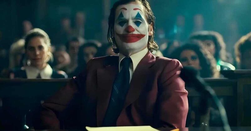 Joker 2 Box Office (North America): 208% Lower Than Its Predecessor In ...