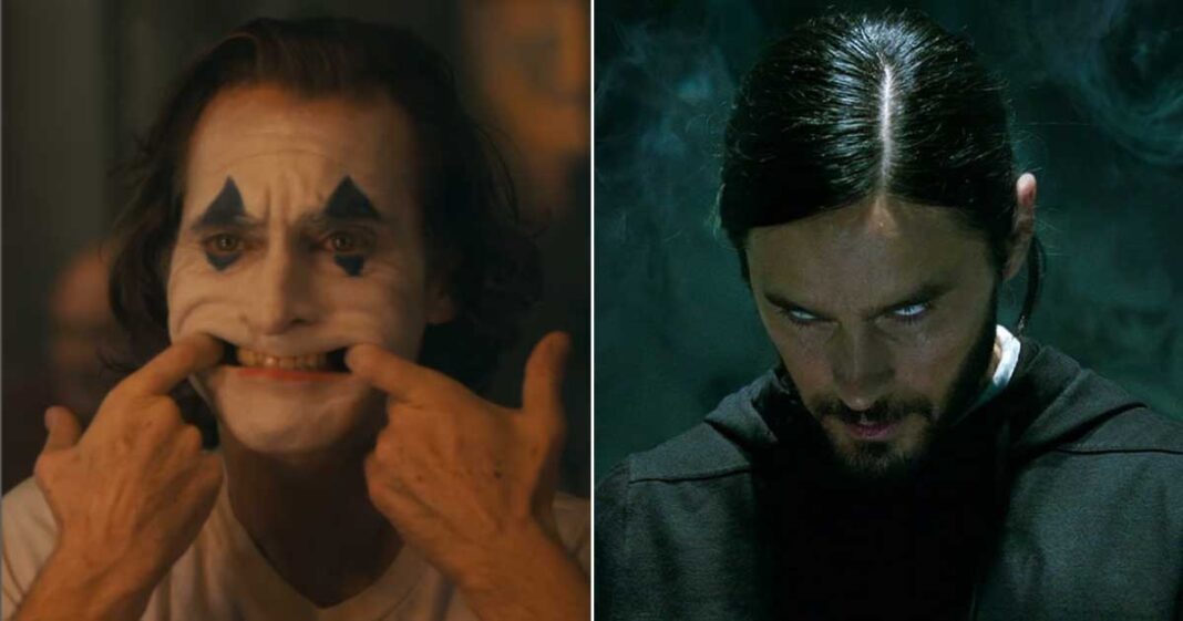 Joker 2 Box Office (North America): 60% Lower Than Joaquin Phoenix's ...