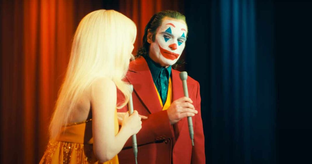 Joker 2 Box Office (North America): Rakes In Almost 50% Less Than Its ...