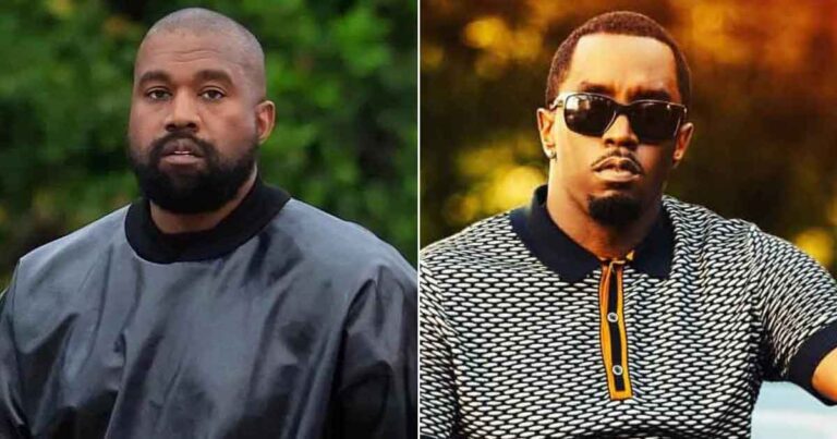 Kanye West's Former Assistant Accuses Him Of Sexual Battery In Fresh ...